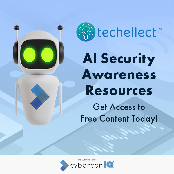 Sign Up - Free AI Awareness Content & Resources - techellect™
